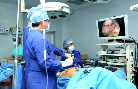 laparoscopic-surgery-rattan-hospital-jalandhar | Rattan Hospital